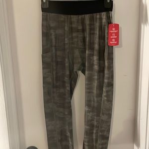 bcg | Other | Bcg Mens Training Compression Pants | Poshmark